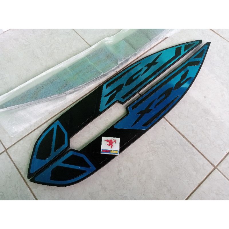 Pcx 160 original AHM Step Floor Panel | Shopee Philippines