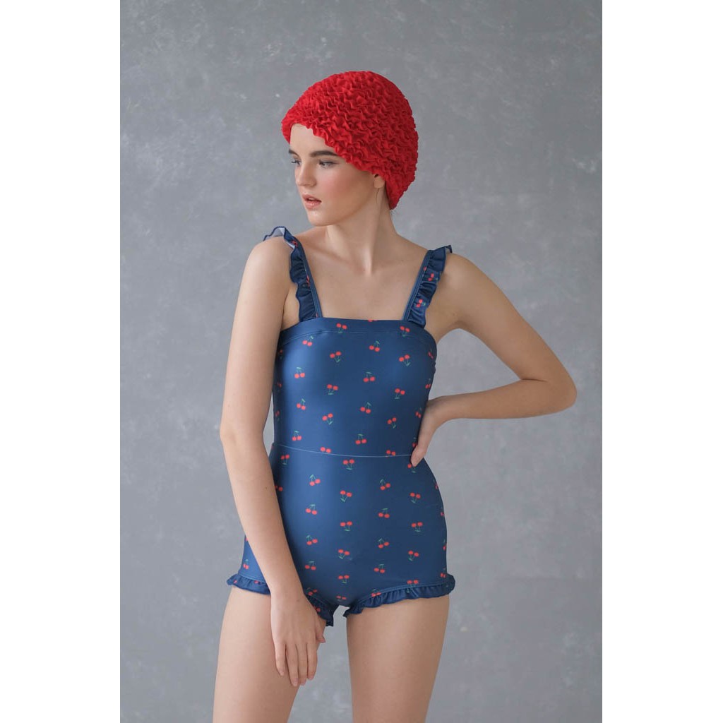 Anne Kelly GISELA One Piece Swimsuit | Shopee Philippines