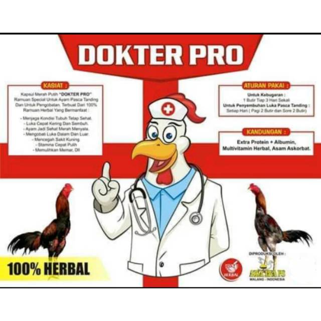 Pro Doctor | Shopee Philippines