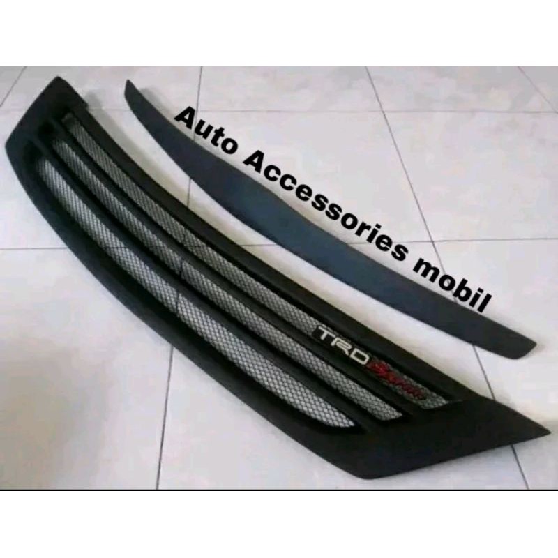 Grill Toyota Innova 2004-2006 TRD Sportivo | Shopee Philippines