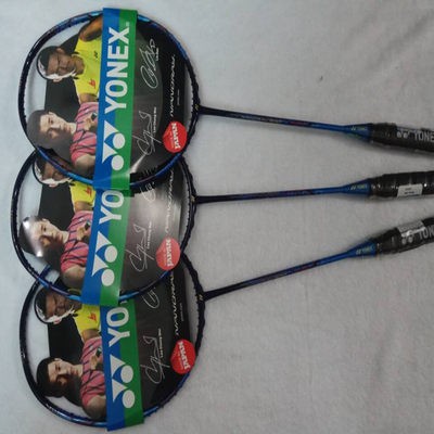 YONEX Unix NR900 Badminton (please note the number of pounds to pull ...
