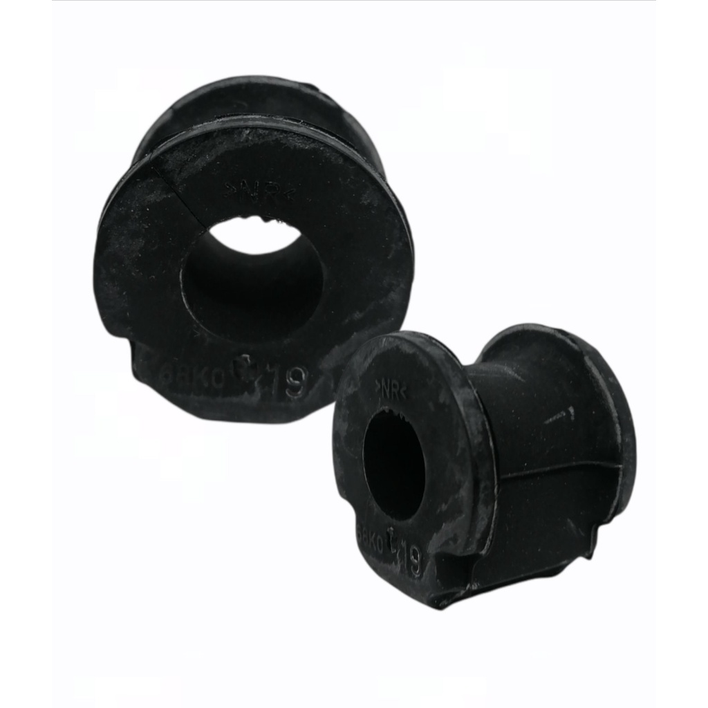 STABILIZER BUSHING ( 42431-M68K00) SUZUKI CELERIO ( 2PCS/SET ) | Shopee ...