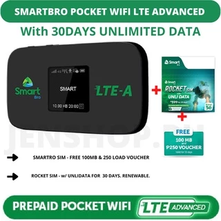 smart pocket wifi - Best Prices and Online Promos - May 2024 | Shopee ...