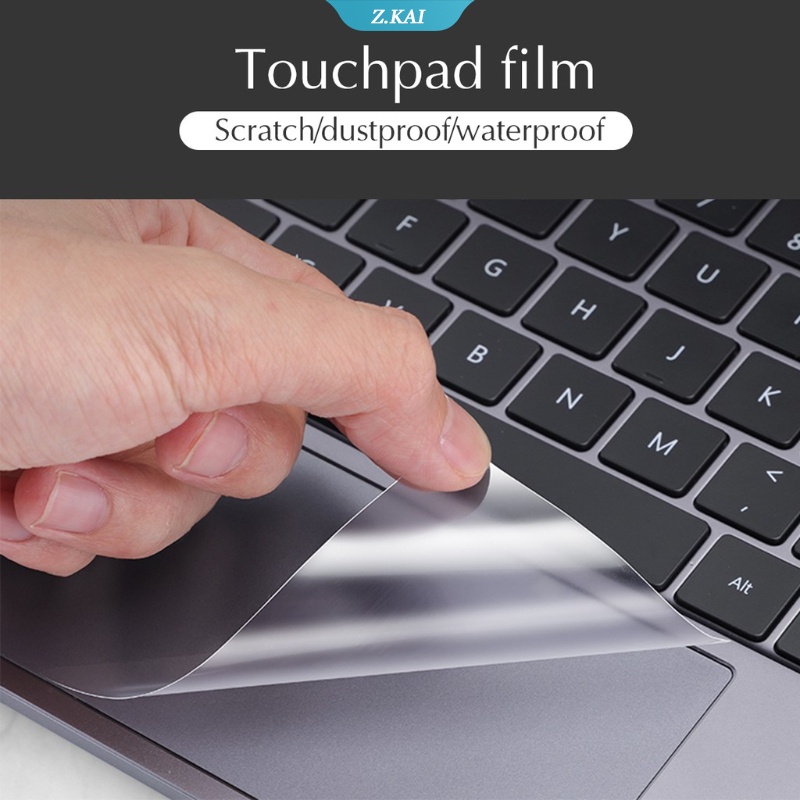 Matebook D14 D15 Trackpad Skin Matt For Huawei Matebook 13 14 X Pro ...