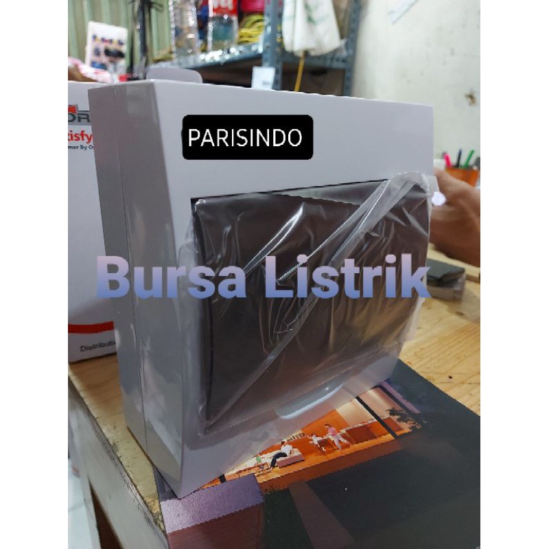 MCB Box 8 Group Outbow Surface Fmcbb8S | Shopee Philippines