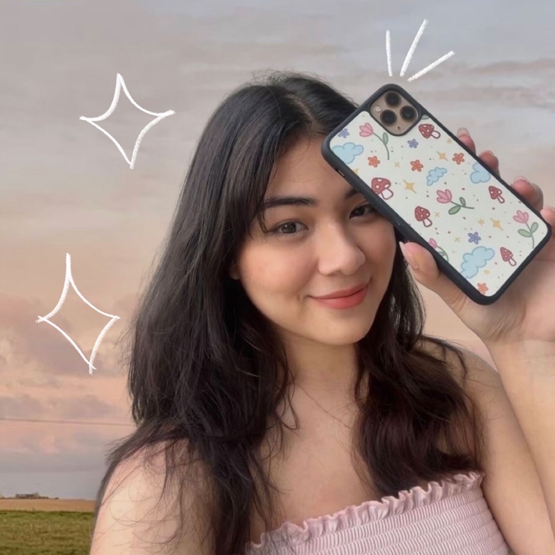 Daystar Cases x Seham Phone Case Collaboration | Shopee Philippines