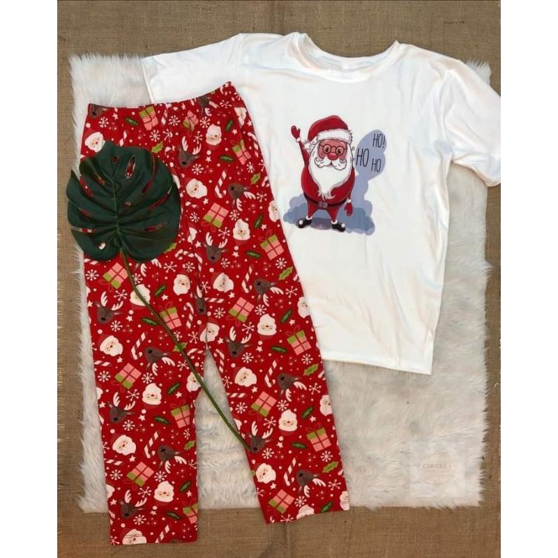 subli Terno (pajama Terno) | Shopee Philippines