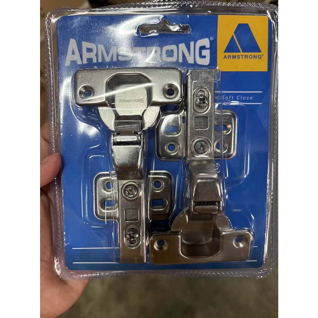 Hydraulic Soft Close Concealed Hinge Hinges for cabinet bisagra full ...