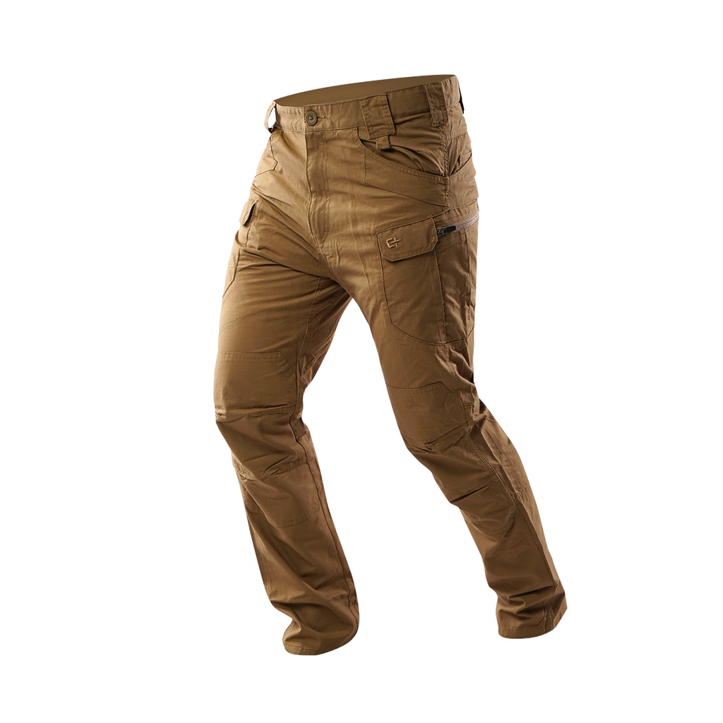 Cartenz Tactical Strider Men's Long Pants | Shopee Philippines