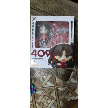 Nendoroid 409 Rin Tohsaka Bootleg / Knock off | Shopee Philippines