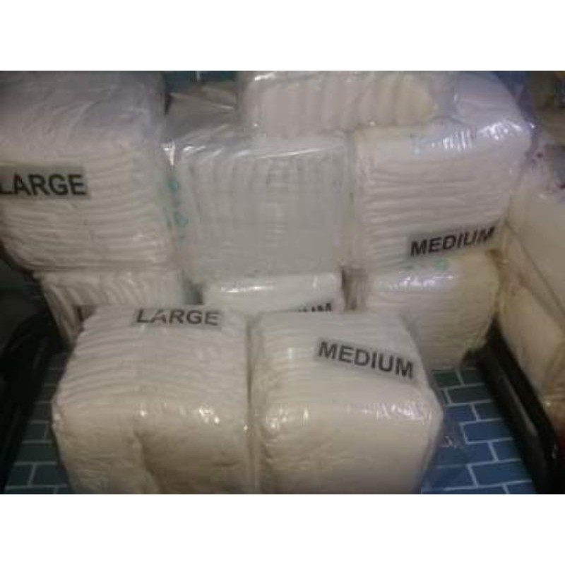 Generic adult diapers store