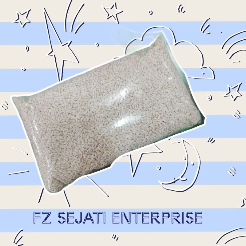 White Pulut Rice 1kg | Shopee Philippines