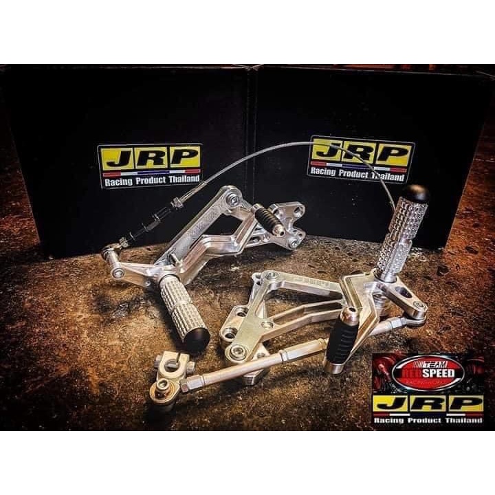 JRP SHIFTER FOR RAIDER (DISC / DRUM) FREE STICKER PACK | Shopee Philippines