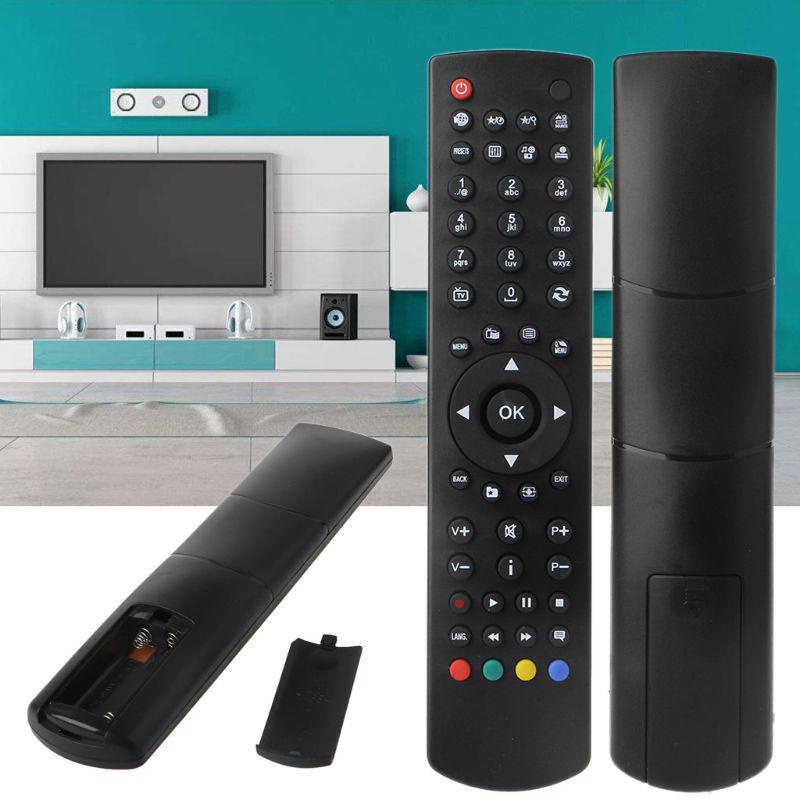 Remote Controller Replacement for Vestel Telefunken RC1912/for Celcus ...