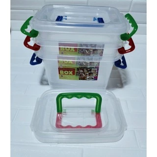 multi purpose box - Best Prices and Online Promos - Aug 2024 | Shopee ...