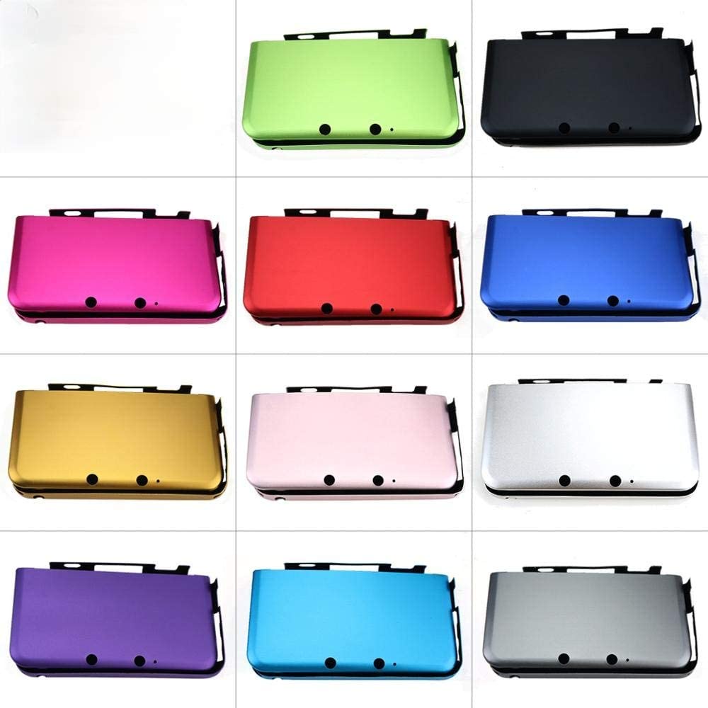 Aluminum Hard Metal Box Top Bottom Protector Cover Plate Protective ...