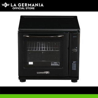 La germania table top oven store