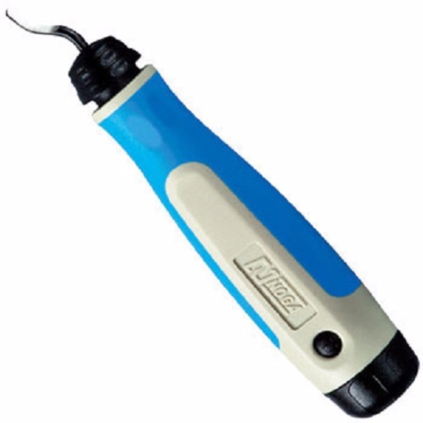 NOGA DE-BURR 3 TOOL NG1003 | Shopee Philippines