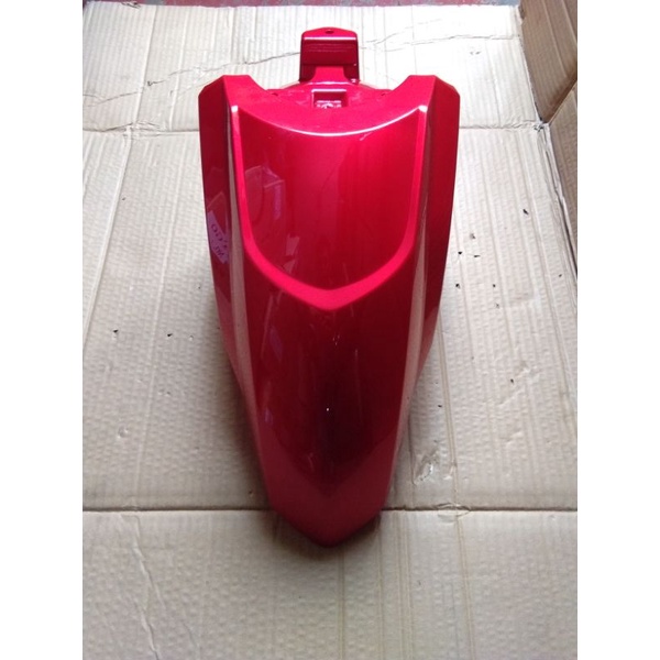 ECRIDE150CL FRONT FENDER (MOTORSTAR) | Shopee Philippines