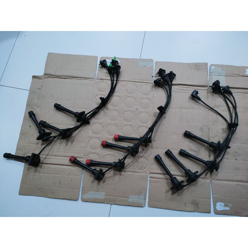 cable plug toyota 4afe | Shopee Philippines