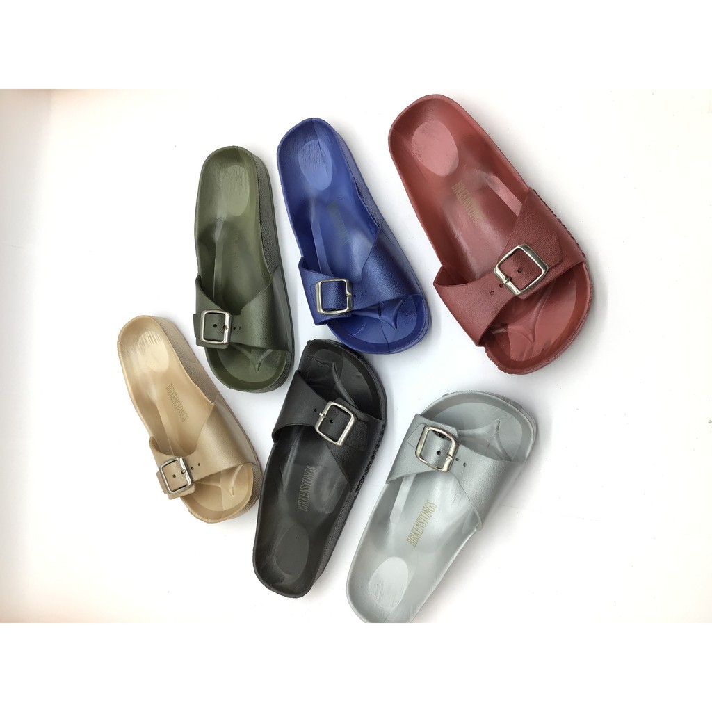 Korean Slippers For Women 539L | Shopee Philippines
