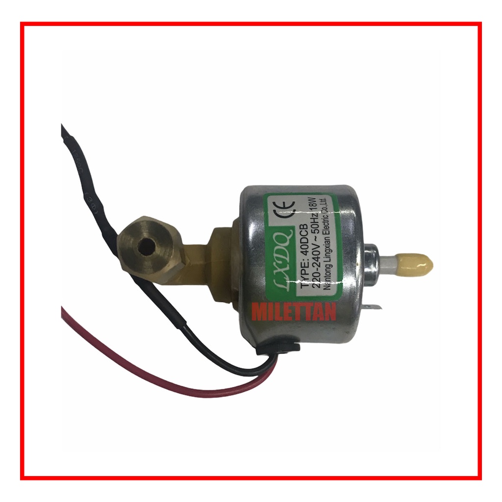 PUMP MOTOR FOR FM900 FOG MACHINE | Shopee Philippines