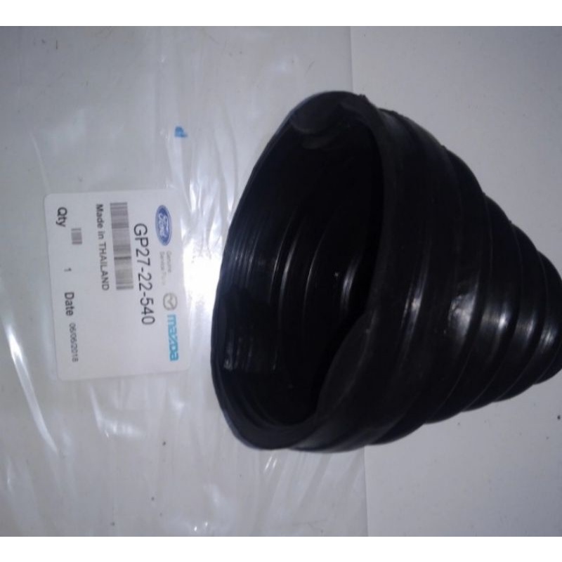 Rubber boot but Axle inner boot CV joint inner in Mazda cx9 cx-9 cx 9 ...
