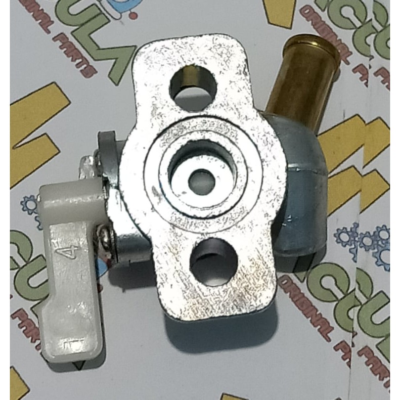 Fuel Filter Cock Assy 186F 10hp 186FA 12hp 188F 14hp 190F 16hp 192F ...