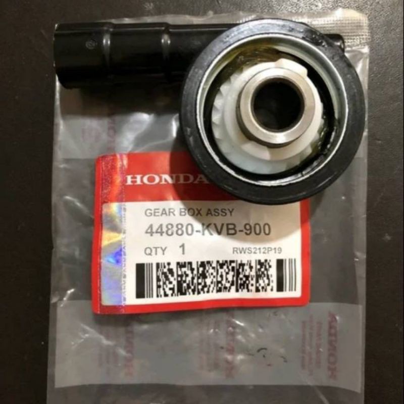 Gear Box Speedometer / Beat Carb / Beat Fi / Scoopy Fi | Shopee Philippines