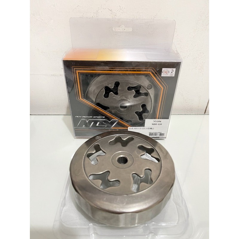 NCY BELL MIO SPORTY | AEROX | Shopee Philippines