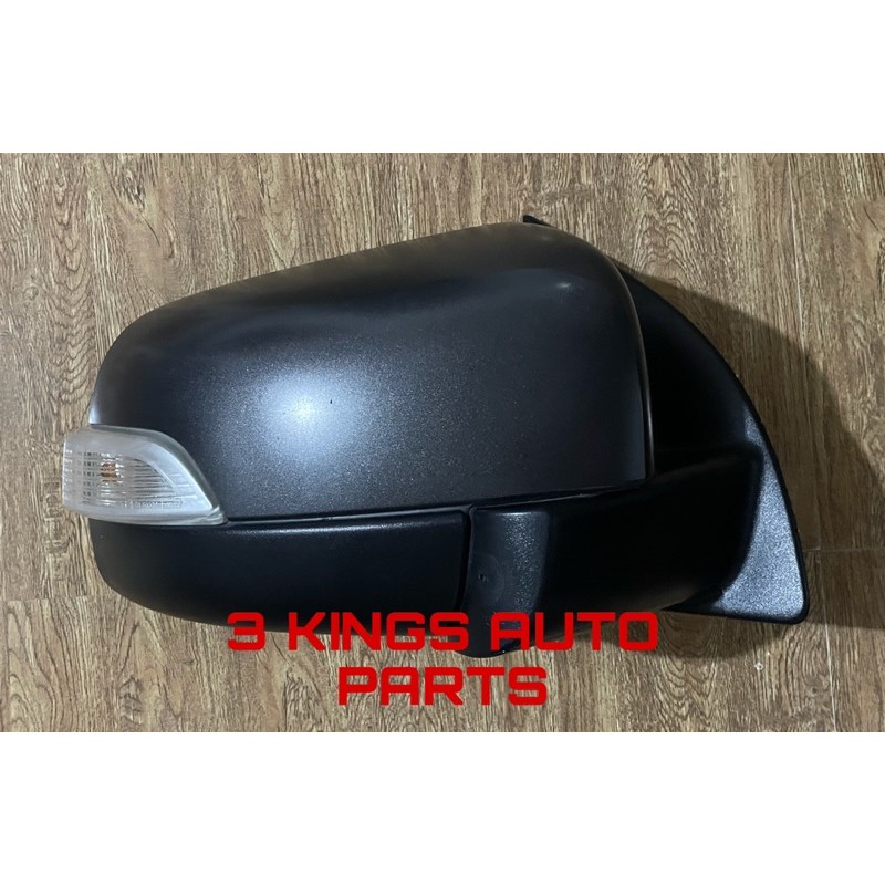 Ford Ranger Wildtrak/Raptor Side Mirror Body Color.(Passenger Side ...