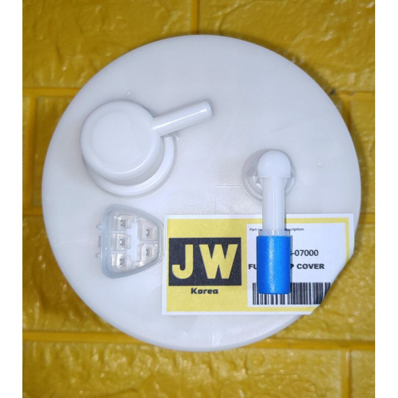 3111307000 FUEL PUMP COVER ONLY KIA PICANTO (31113-07000) | Shopee ...