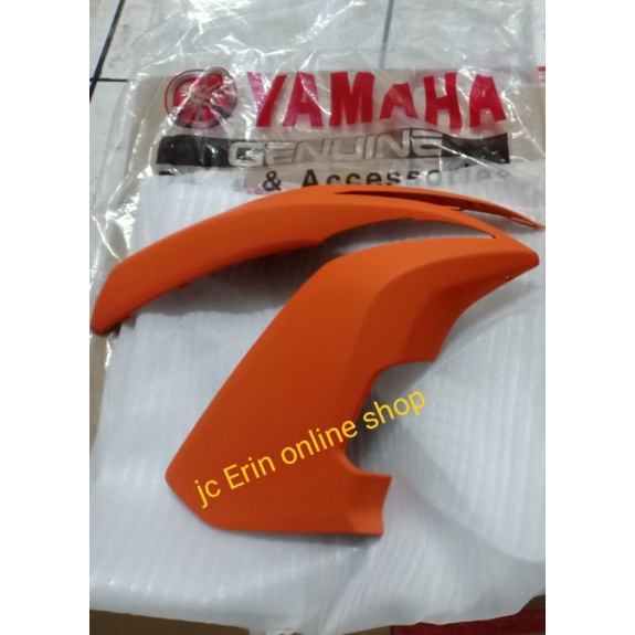 Body Cowling for Yamaha Aerox V1 (Right Side) | Shopee Philippines