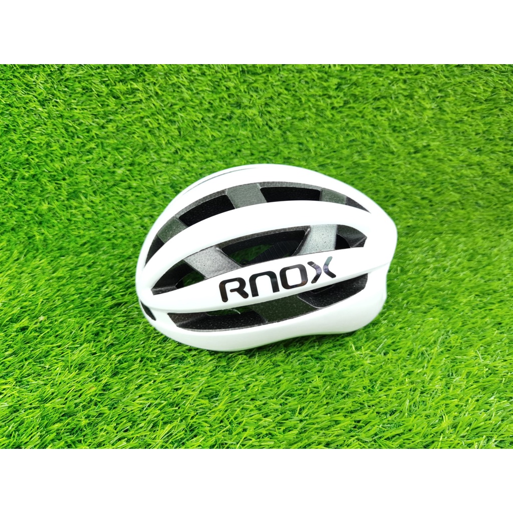 RNOX Lightweight Aerodynamic Cycling Bike Helmet Mountain Bike MTB Road ...
