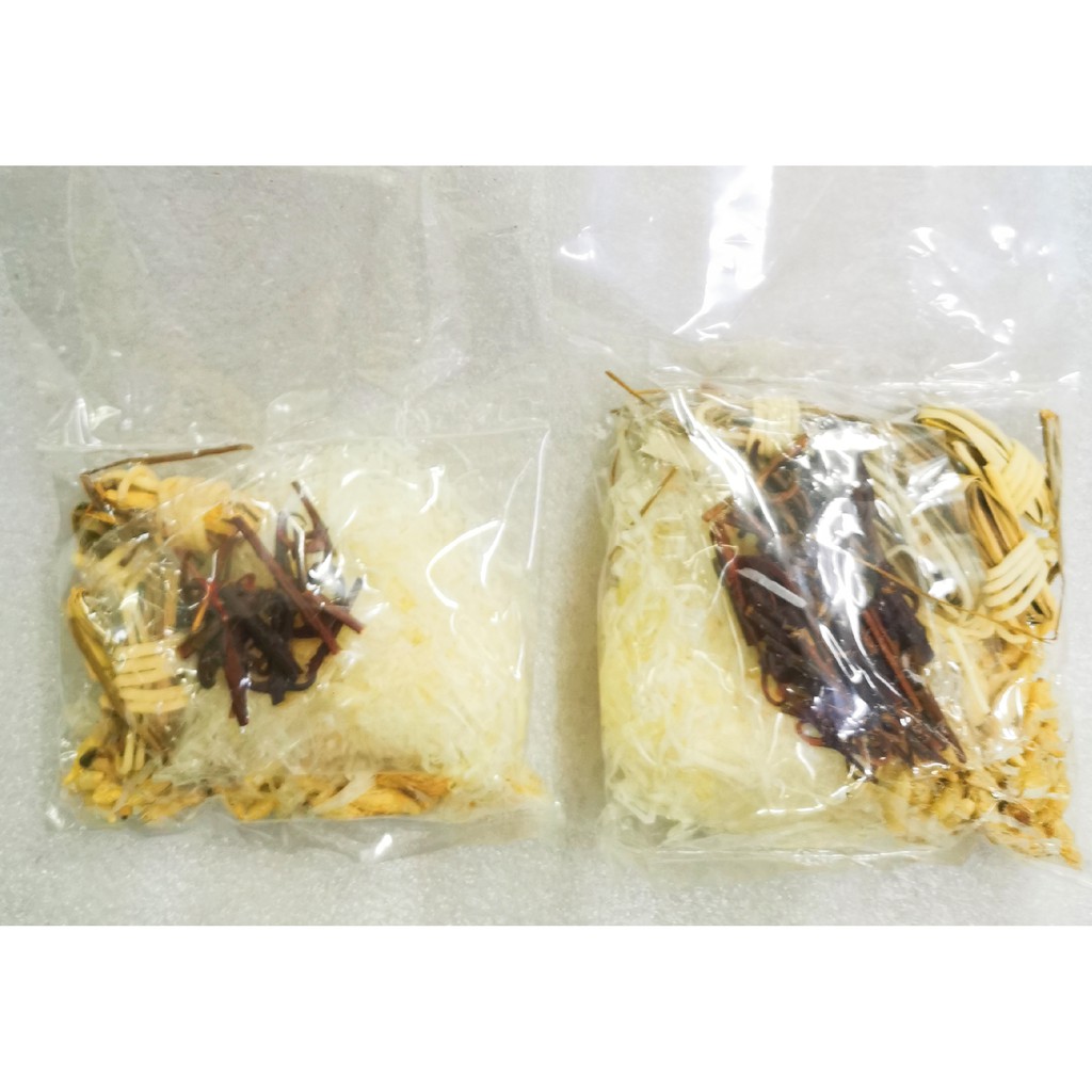 Antelope Western Horn Silk (Deheating) Ling Yang Si | Shopee Philippines