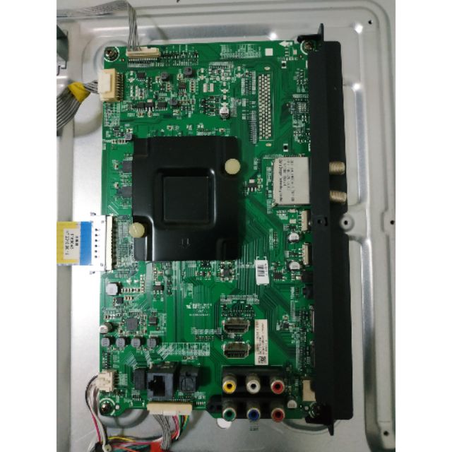 Main Board for Devant 43UHV300 50UHV300 UHD TV | Shopee Philippines