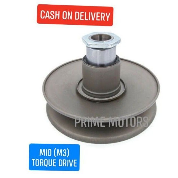 M3 TORQUE DRIVE (STOCK SIZE) | Shopee Philippines