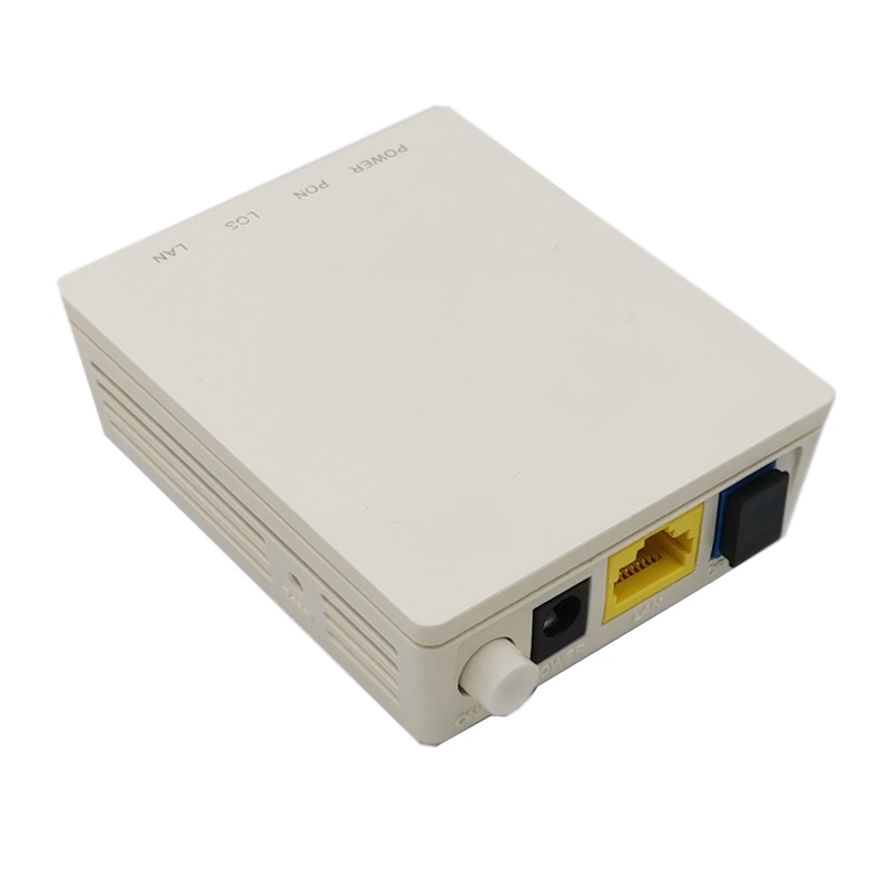 Brand new EPON /GPON ONU HG8310M 1GE ONU ONT With Single Lan Port Apply ...