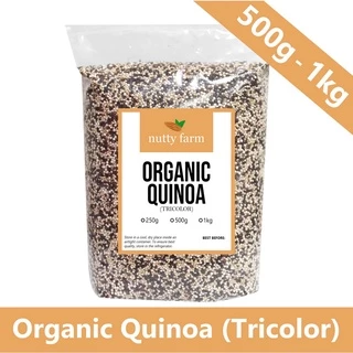 quinoa rice - Best Prices and Online Promos - Aug 2024 | Shopee Philippines