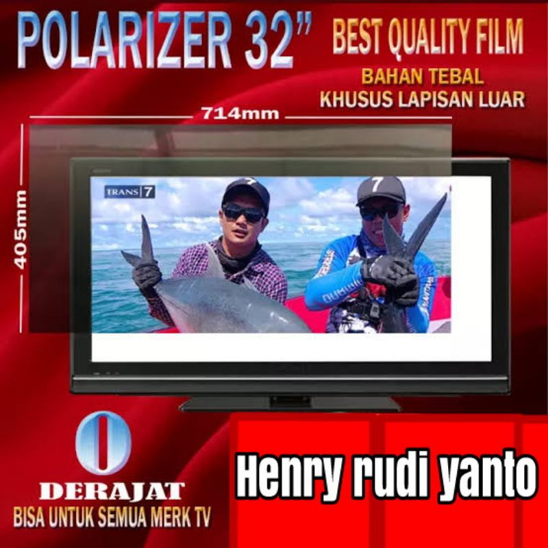 Polariser Lcd 32 inch polarizer 32 inch outside polaris lcd 32 inch ...