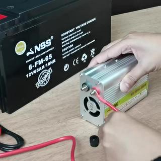 NSS solar INVETER 12V TO 220V 500w 1000w 2000W 12V DC To 220-230V AC ...