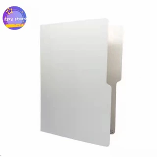 Shop long white folder for Sale on Shopee Philippines