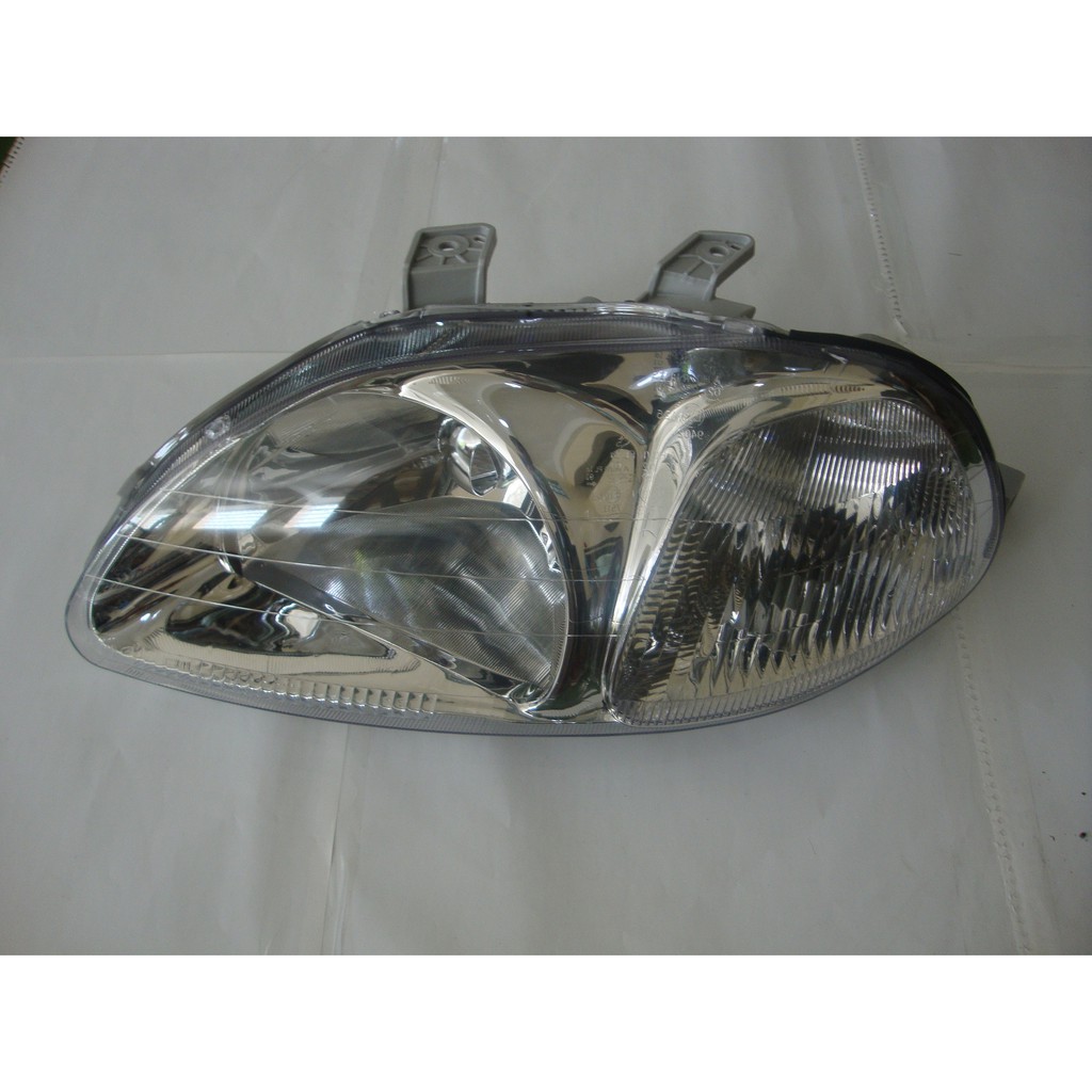 Honda CIVIC 1996 -1998 LXI VTEC BIGOTE Headlight Headlamp Head light ...