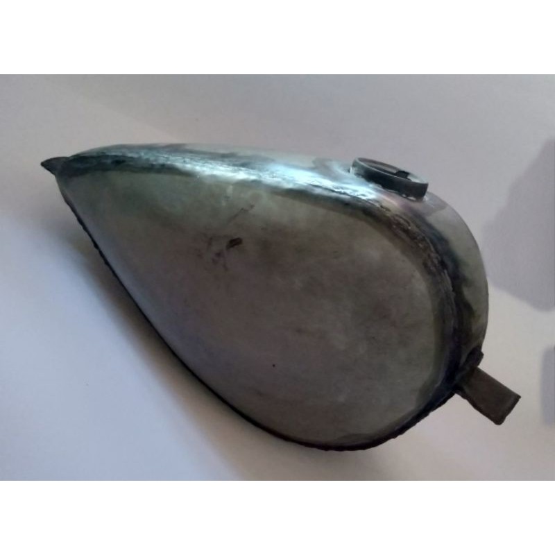 Tengki chopper tank copper tank chopper tank peanut tank custome peanut ...