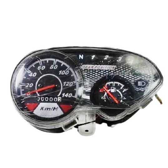 Smash 110 Speedometer Guage / ODO METER for MOTORCYCLE High Quality ...