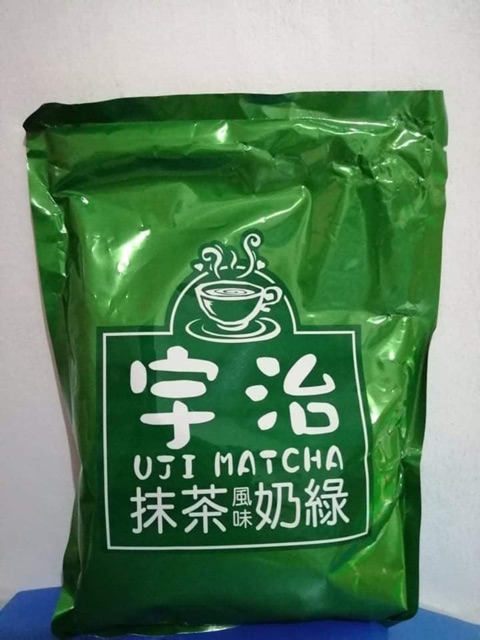 CASA MILK TEA POWDER | Shopee Philippines