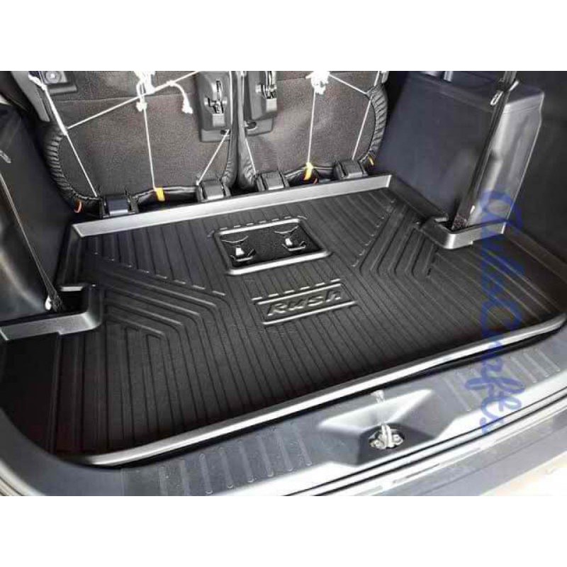 Toyota Rush 2018-2023 Trunk Tray | Shopee Philippines