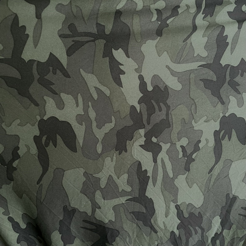 TELA MANILA Cotton Spandex per Yard Fabric Tela Cloth Stretchable ...