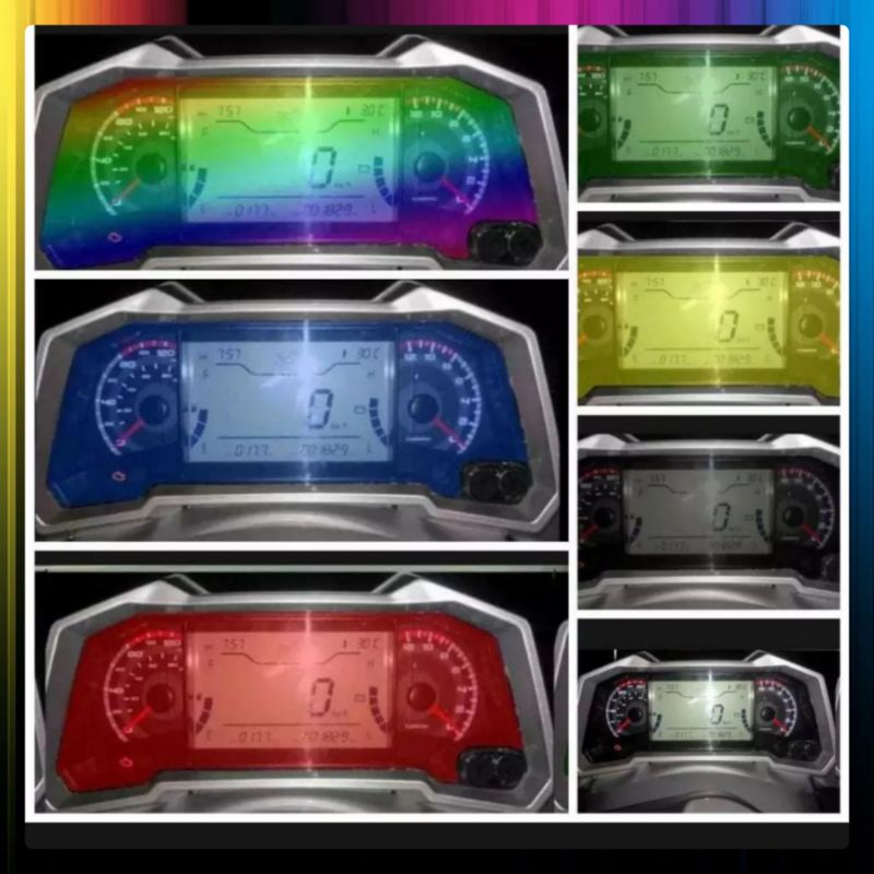 Vmax RFI 175 Gauge Protector BUY 1 GET 1 FREE | Shopee Philippines