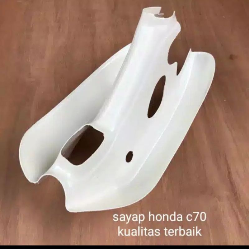 Honda Wing C70-Secondk Wing C70 | Shopee Philippines